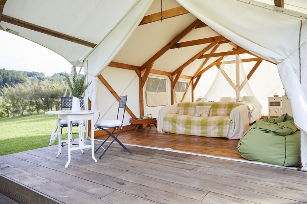 Stay - Takou River | Romantic Packages, Honeymoons, Babymoons, Glamping ...
