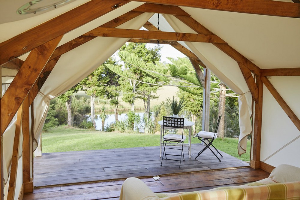 Stay - Takou River | Romantic Packages, Honeymoons, Babymoons, Glamping ...
