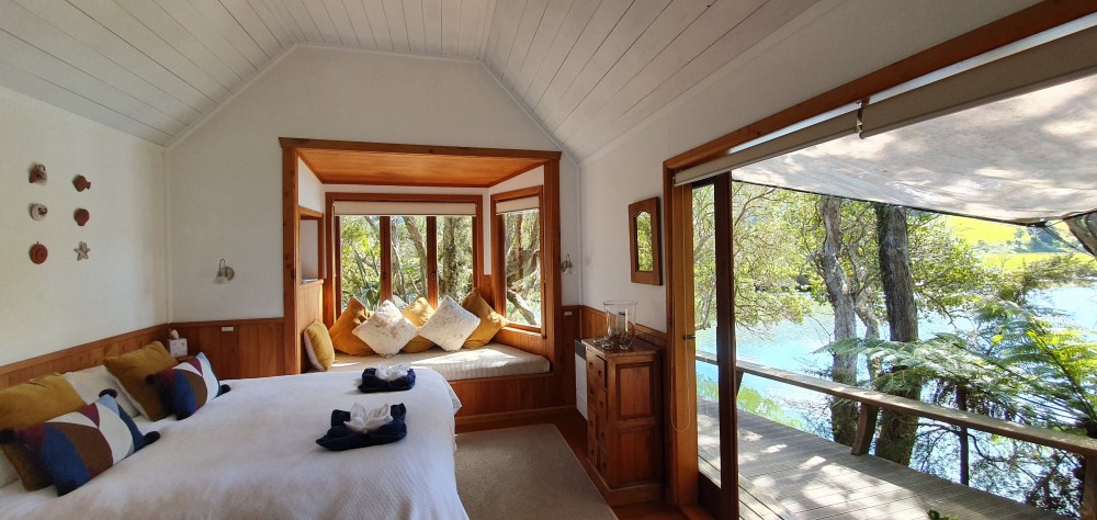 Stay - Takou River | Romantic Packages, Honeymoons, Babymoons, Glamping ...