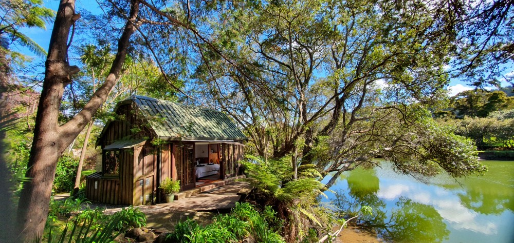 Stay - Takou River | Romantic Packages, Honeymoons, Babymoons, Glamping ...