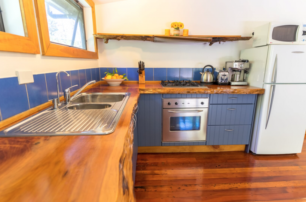 Stay - Takou River | Northland Accommodation, Glamping